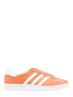 Adidas Gazelle 85 Low-top Sneakers - Orange