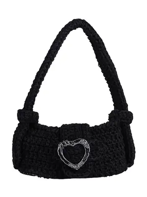 MARCO RAMBALDI MARCO RAMBALDI Baguette Bag Black