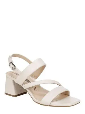 LIFESTRIDE LifeStride Celia Sandal Bone