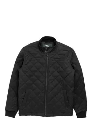 Rodd & Gunn Burnham Harrington Jacket - Eclipse