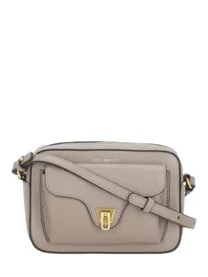 COCCINELLE COCCINELLE Mini Bag Beige