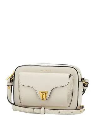 COCCINELLE COCCINELLE Mini Bag White
