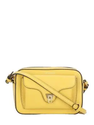 COCCINELLE Mini Bag - Yellow