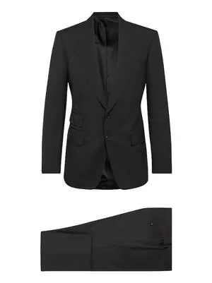 TOM FORD Tom Ford Shelton Wool Suit