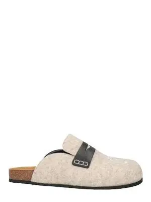 JW Anderson Mules & Clogs - Grey