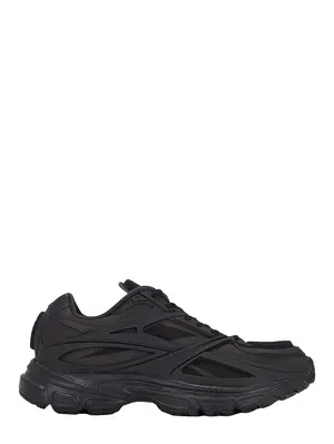 REEBOK X Ngg Premier Road Sneaker - Black