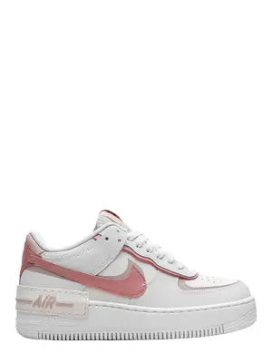Nike Air Force 1 Shadow Sneakers - White