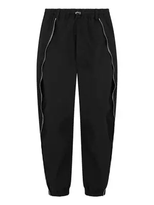DSQUARED2 Zip-detail Track Pants