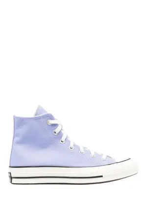 CONVERSE Chuck 70 High-Top Sneakers Purple