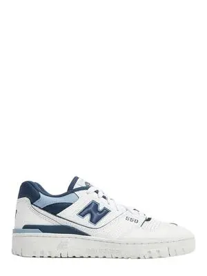 NEW BALANCE 550 Low-top Sneakers - Blue