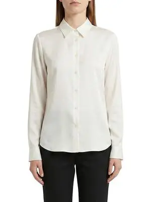 Aspesi Shirt White