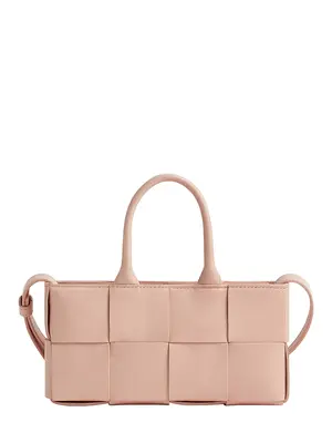BOTTEGA VENETA Bottega Veneta Mini Arco Tote Bag