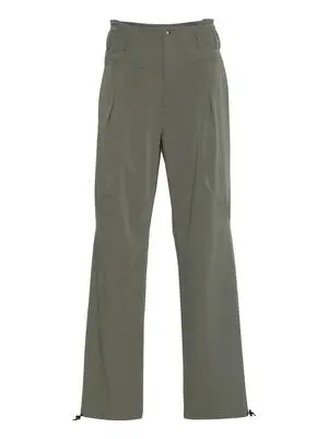_J.L - A.L_ Dart Straight-Leg Trousers