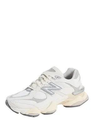 NEW BALANCE 9060 Sneakers White/grey