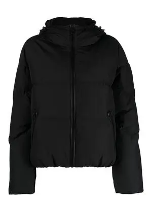 Cordova Meribel Hooded Ski Jacket - Black
