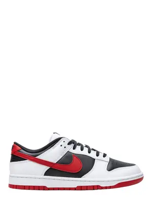 Nike Dunk Low Retro Sneakers - White