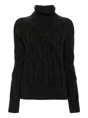MOORER Moorer Anna-CWS Cashmere Jumper
