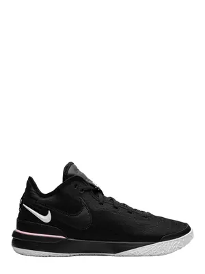 Nike Zoom Lebron Nxxt Gen Sneakers - Black