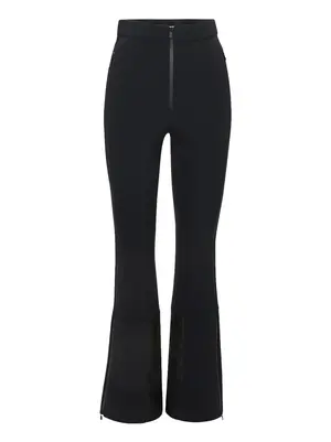 Aztech Mountain Bella Flared Ski Trousers - Black