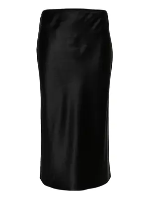 JOSEPH JOSEPH Silk Midi Skirt