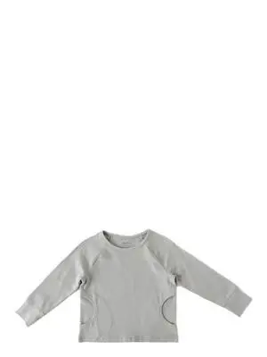 PEHR Essentials Organic Cotton Top Soft Sea
