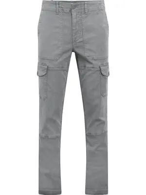 Joe's Jeans Atlas Utility Cargo Pants - Ultimate Grey