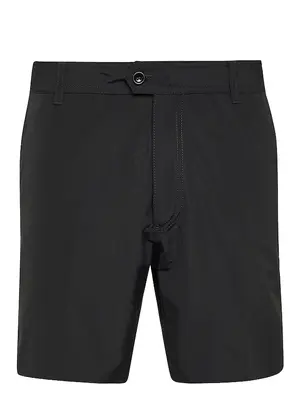 TOM FORD Technical Shorts - Black