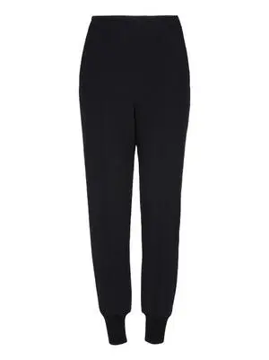 Stella McCartney Stella McCartney Julia Trousers Black