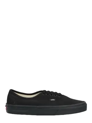 VANS Low-top Trainers - Black