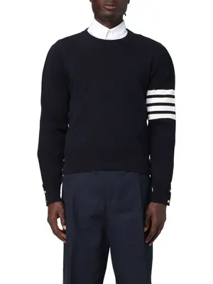 Thom Browne Sweater Navy