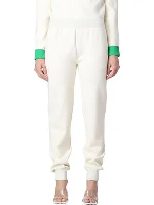 Bottega Veneta Pants - White