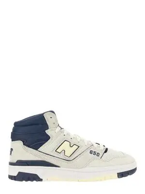 NEW BALANCE New Balance 650 Sneakers White