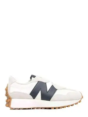 NEW BALANCE 327 Lace-up Sneakers - Neutrals
