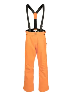 Rossignol Logo-print Ski Trousers - Orange