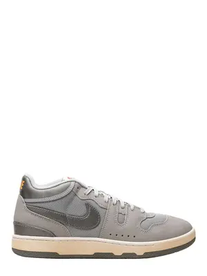 Nike X Social Status Mac Attack Sneakers - Grey