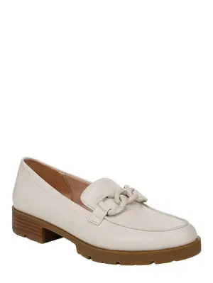 LIFESTRIDE LifeStride London 2 Chain Loafer Bone-dm