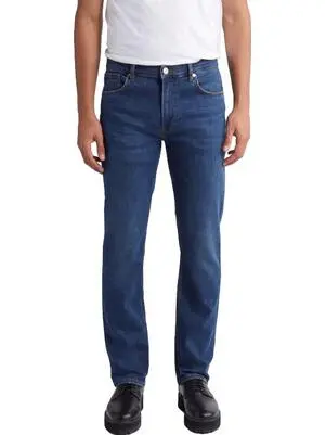 FRAME Modern Straight Leg Jeans - Marques