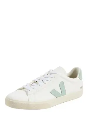 VEJA Campo Sneakers - Extra White/matcha