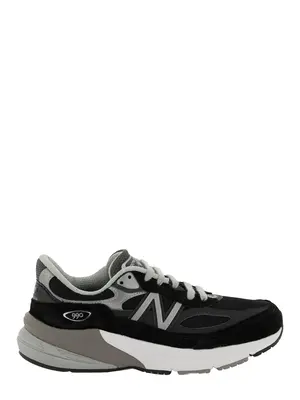 NEW BALANCE New Balance 990v6 Sneakers Grey,black