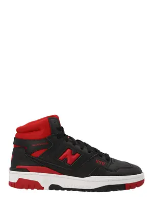 NEW BALANCE New Balance 650 Sneakers Black