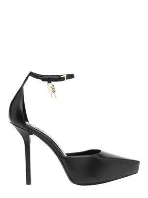 Givenchy G Lock Pumps - Black