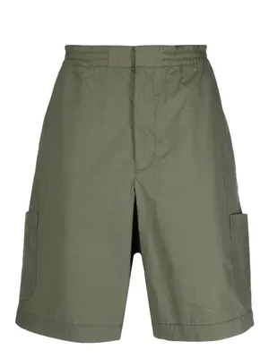 AMBUSH Ambush Cotton Bermuda Shorts