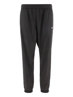 MSGM Joggers - Black