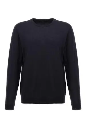 ROBERTO COLLINA Merino Wool Sweater