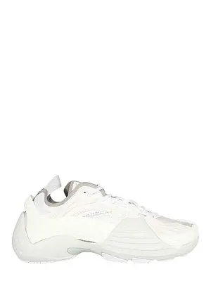 LANVIN Flx Sneakers - White