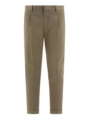 BRIGLIA 1949 Tiberio Trousers
