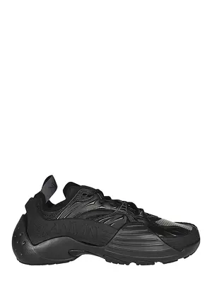 LANVIN Flx Sneakers - Black