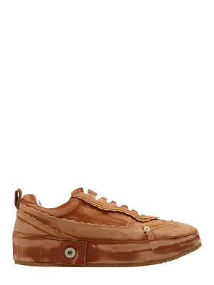 Loewe Deconstructed Sneakers - Brown