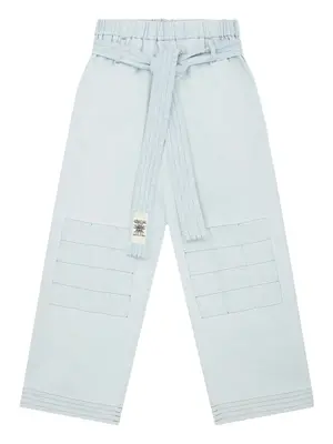 STELLA MCCARTNEY Stella Mccartney Denim Pants