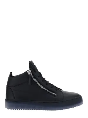 GIUSEPPE ZANOTTI May London Sneakers - Black